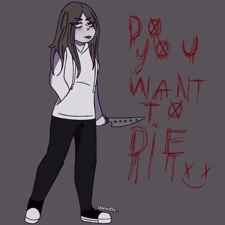 Sonya the killer (phrase, also my username is mine from instagram) | Fandom