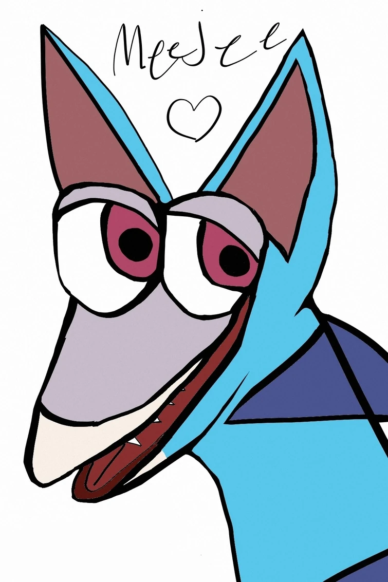 MEEJEEEEEEE | Fandom