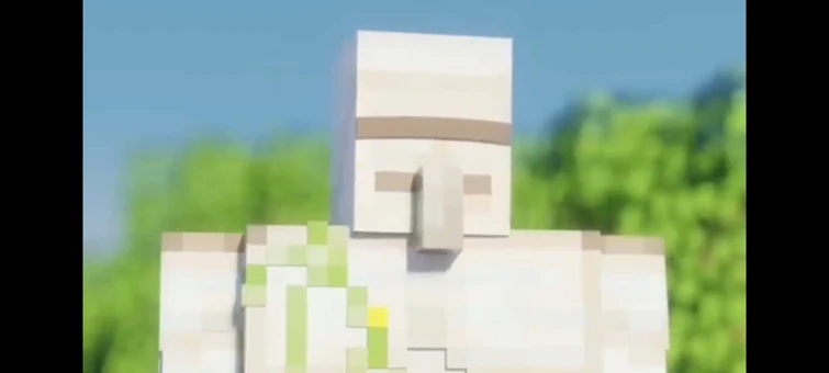 Iron Golem (Minecraft The Movie: Story Of Golem) (2023)/Gallery | Fandom
