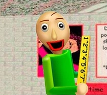 More weird baldi ripoffs!!! | Fandom