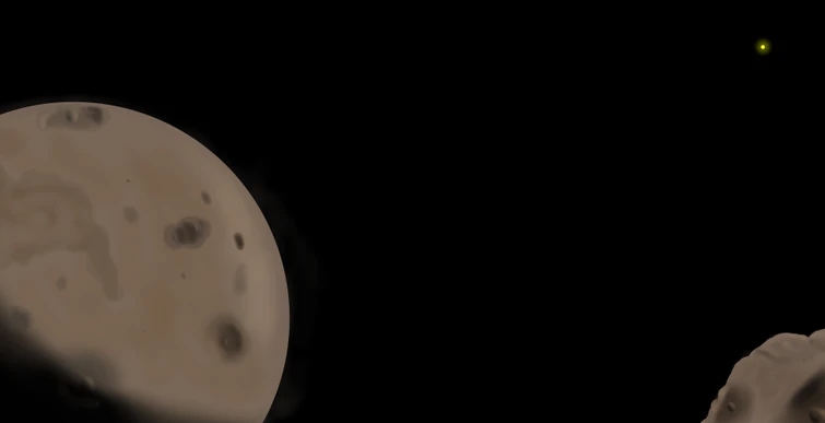 Discuss Everything About The Solar System Wiki | Fandom