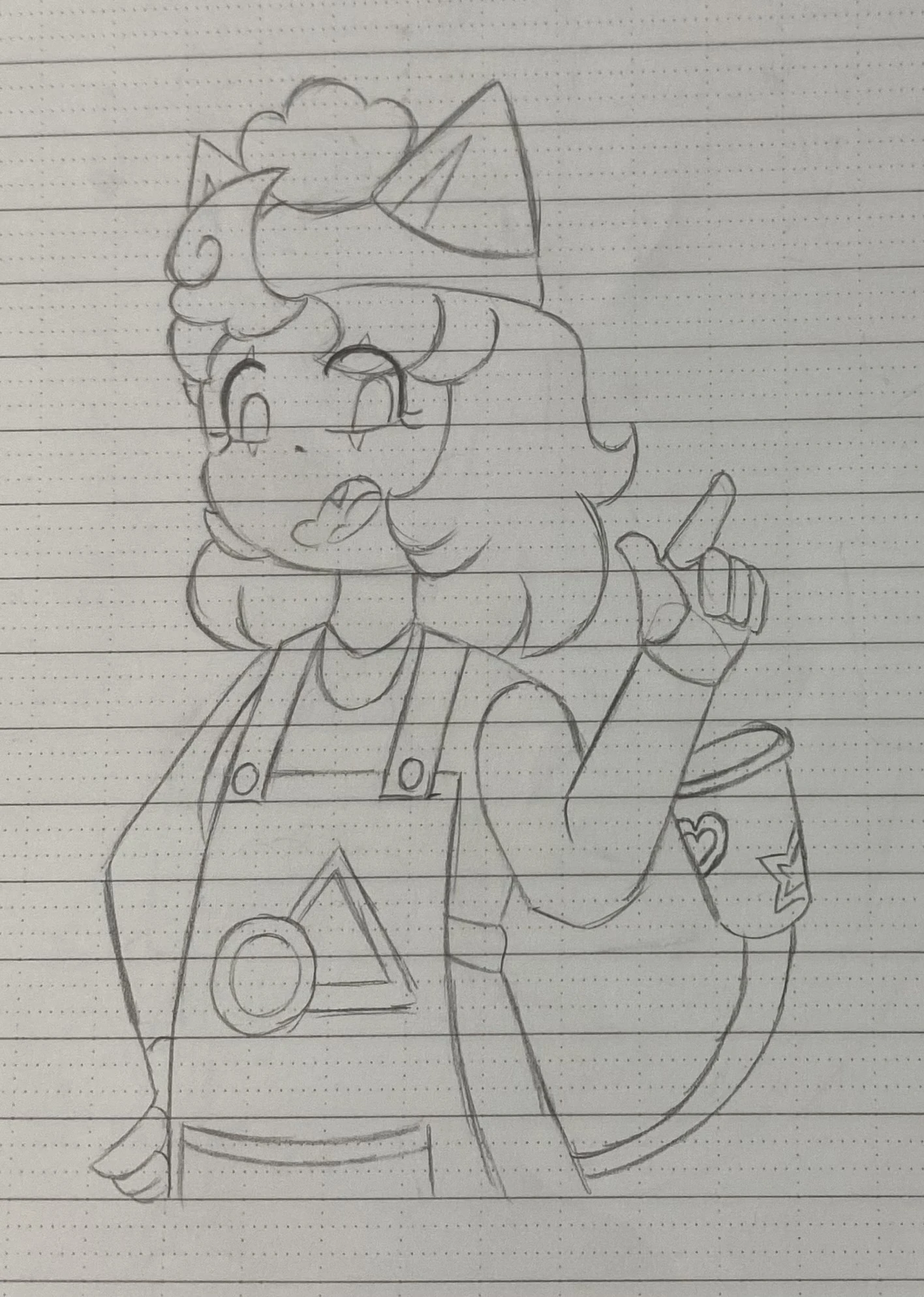 Human Scraps Sketch! | Fandom