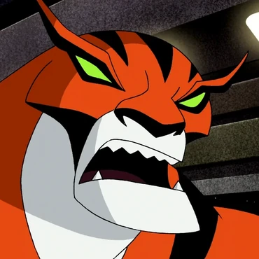 Discuss Everything About Ben 10 Wiki | Fandom