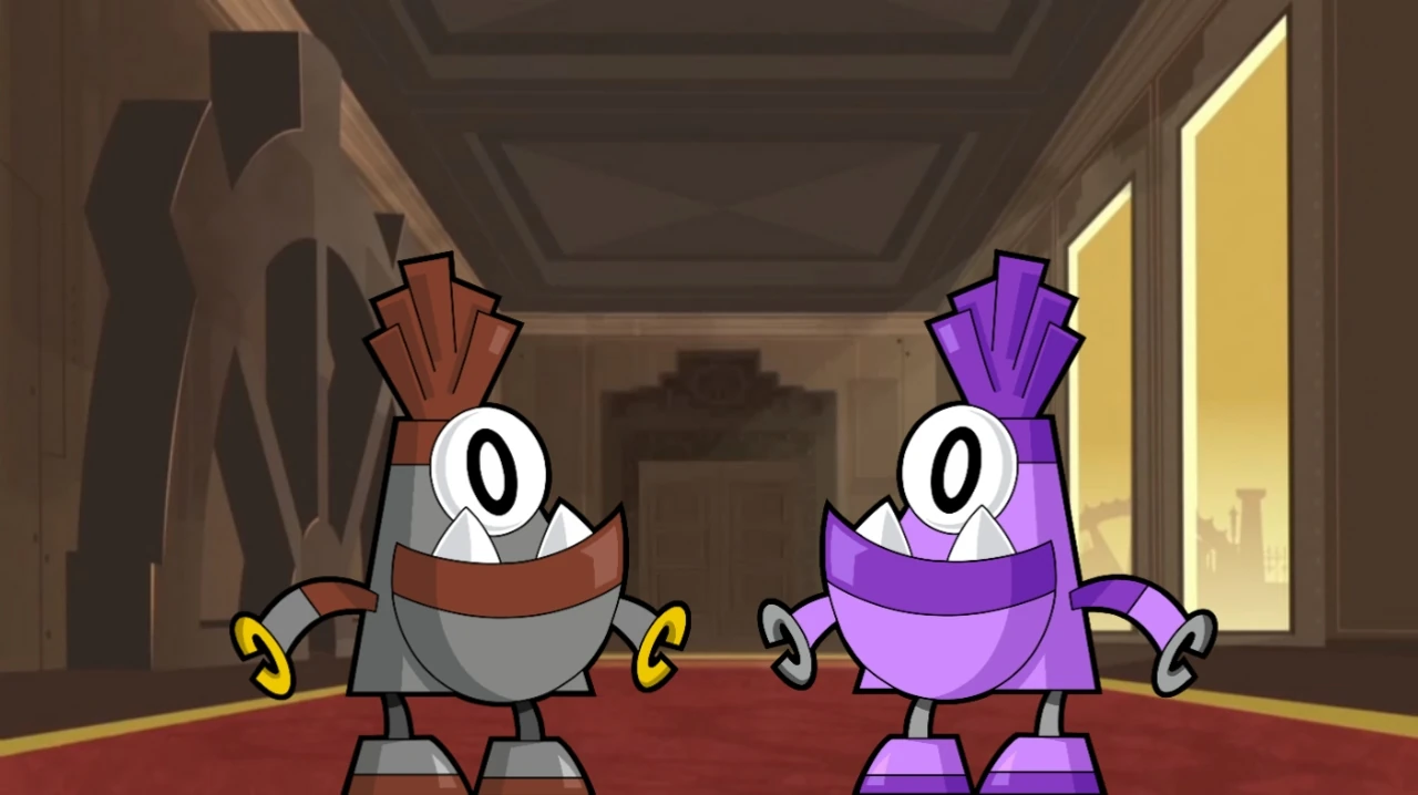 Find The Imposter! #5 | Fandom