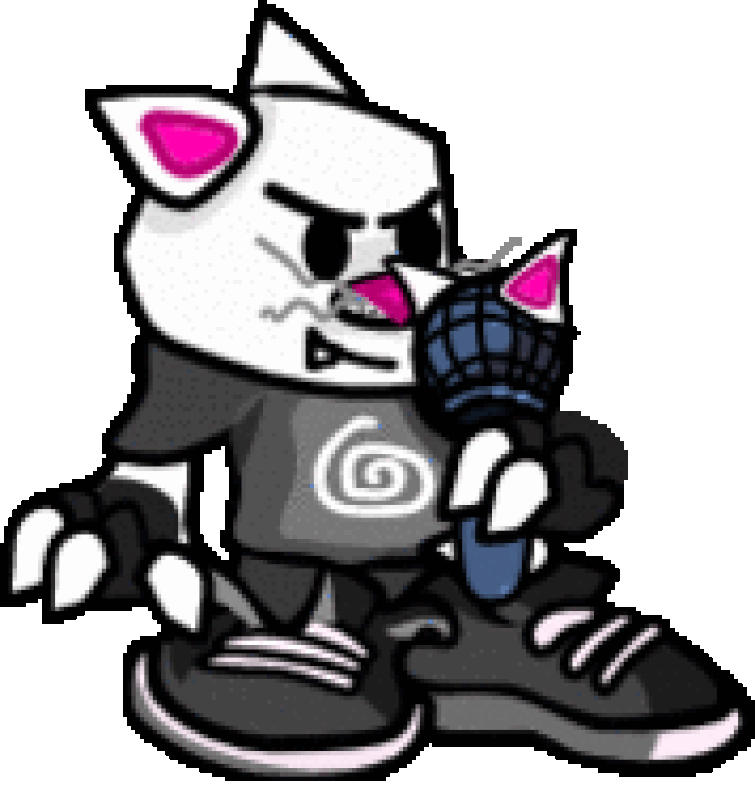 Put your OCs here and i'll do unnerving images of them | Fandom