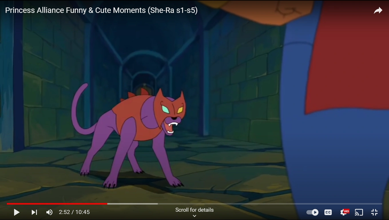 Did the writers just foreshadow Melog in Season 2? | Fandom