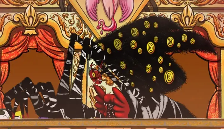 Wiki slander: | Fandom