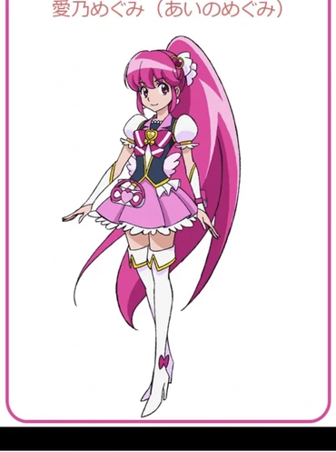 Favorite Cure outfit + hairstyle? Round 2 - Part 5 (read comment) | Fandom