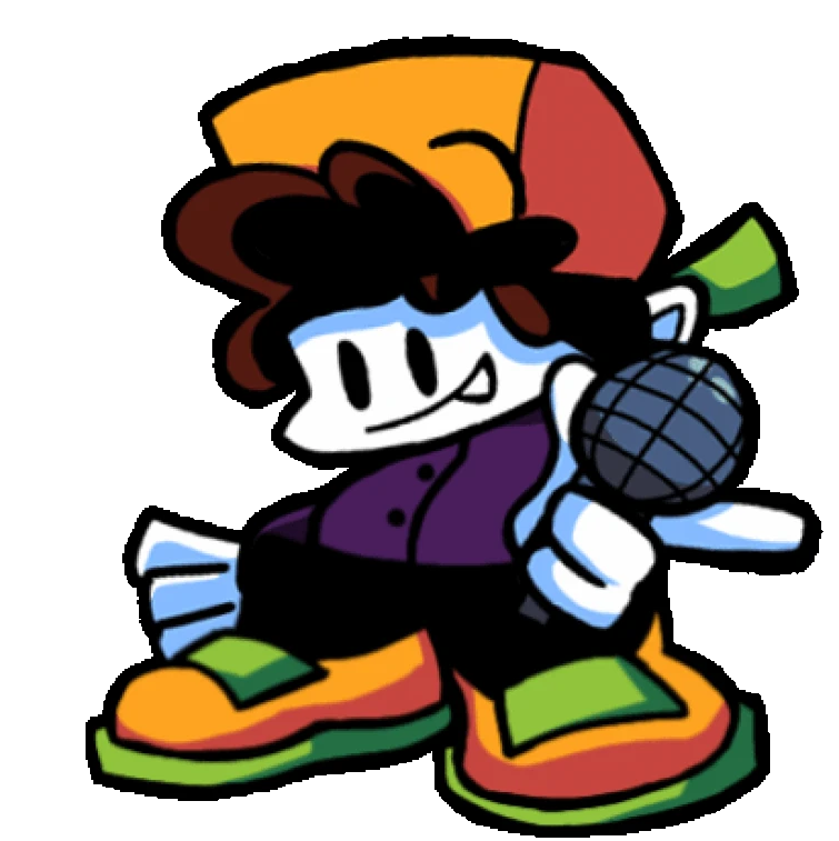 Smol thing | Fandom