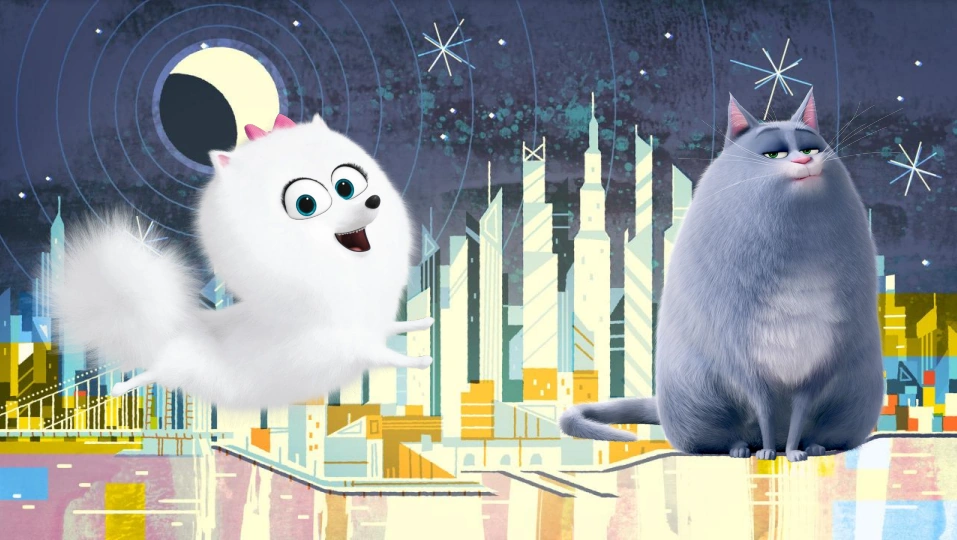 The Gidget and Chloe Show | Fandom