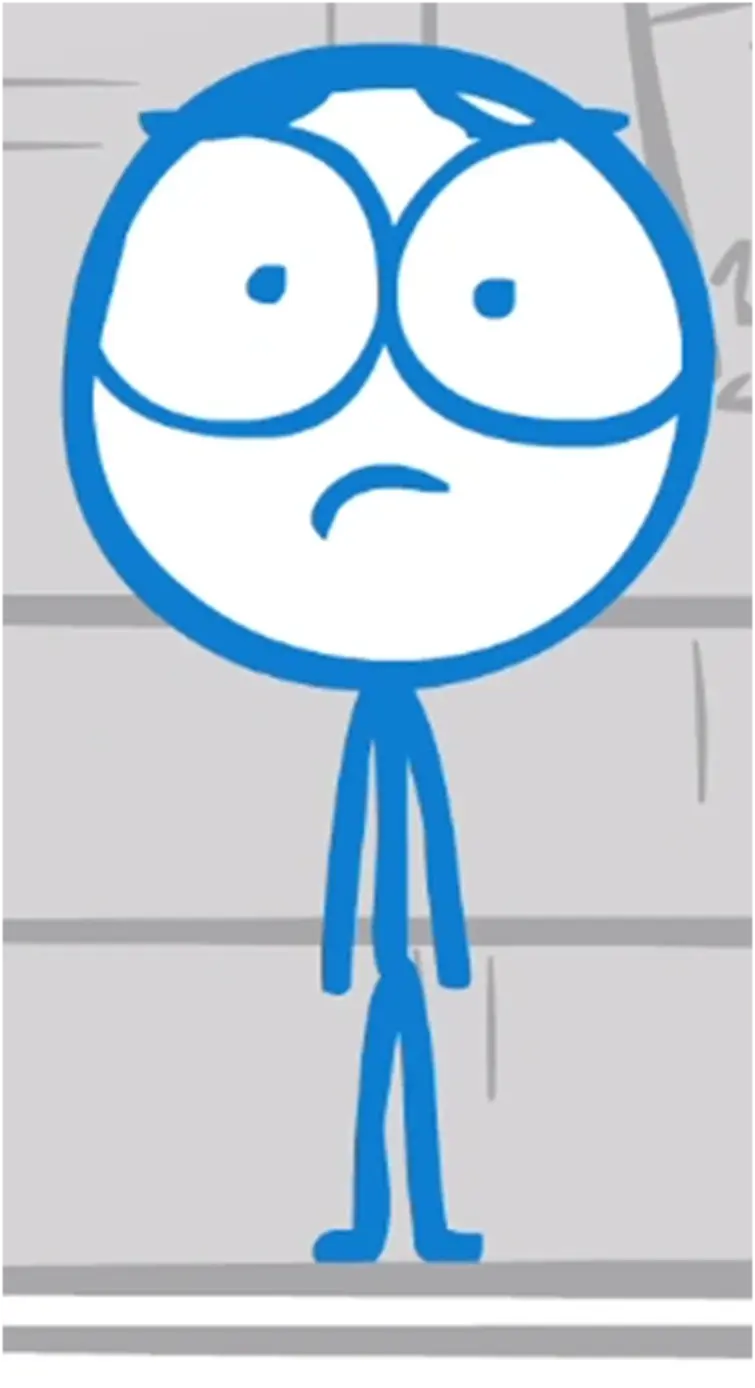 figures (blue) builderman skin mockup | Fandom