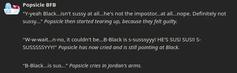 Tear Drop (team) | Fandom