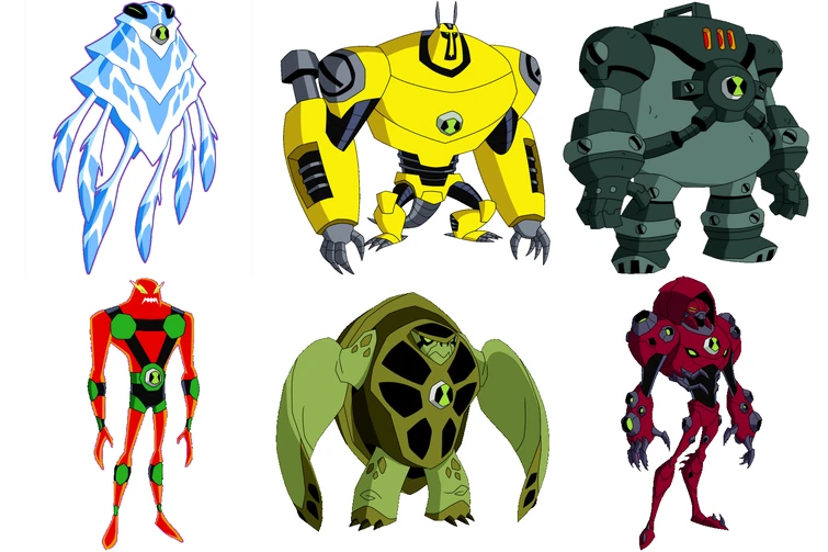 What is your opinion about Andromeda Five? | Fandom