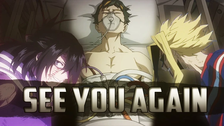 MHA AMV (Part 1) | Fandom