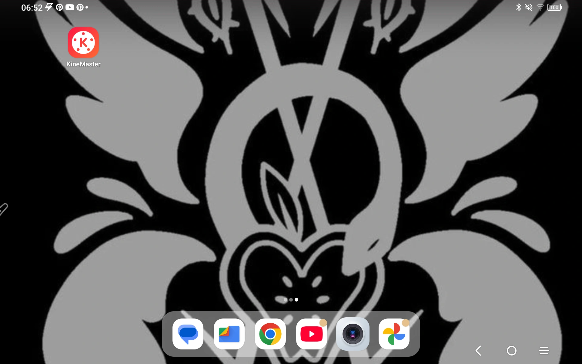 I'm bored and idk what to do sooo ima show my random wallpaper on my ...