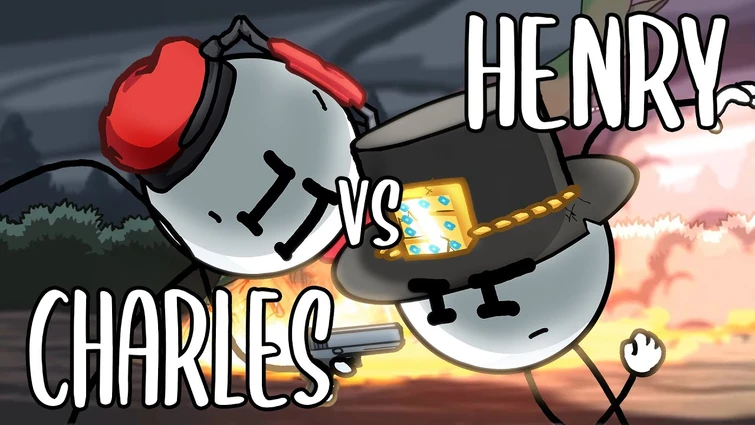 Discuss Everything About Henry Stickmin Wiki | Fandom