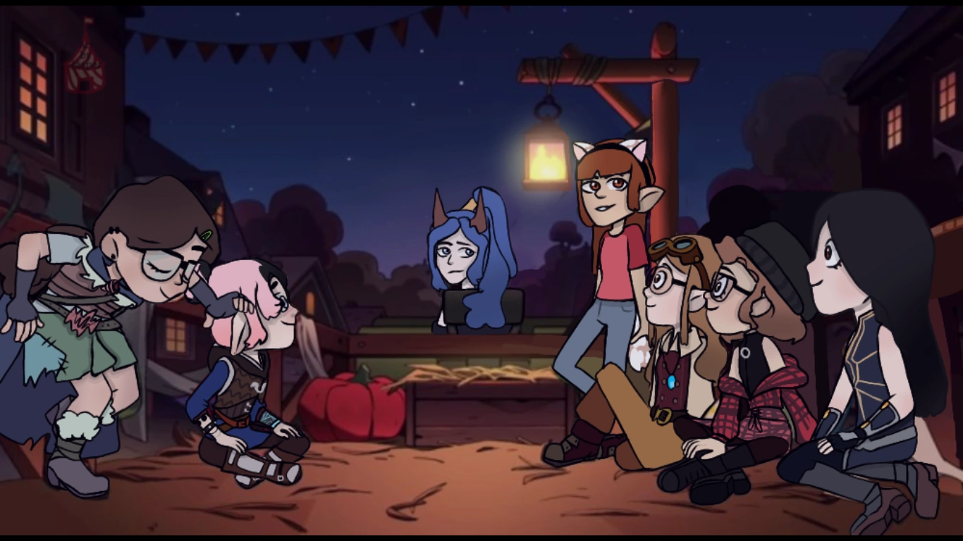 Sorta off topic | Fandom