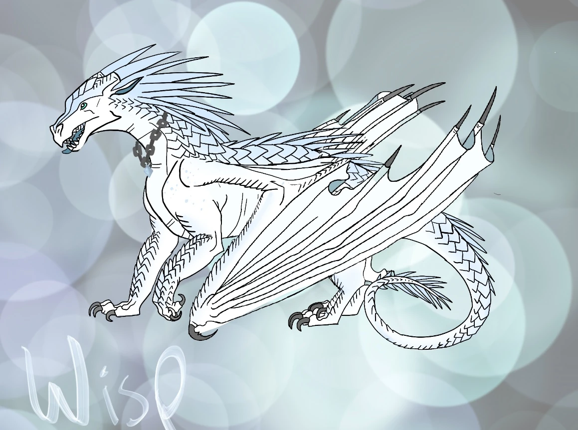 Finally finished Wisp’s base (I used the book base) | Fandom