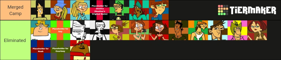 Camp TV 2 Viewer Voting | Fandom