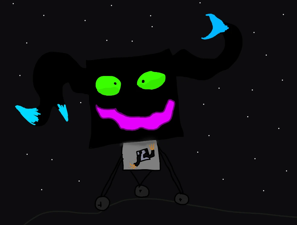 The alternate | Fandom