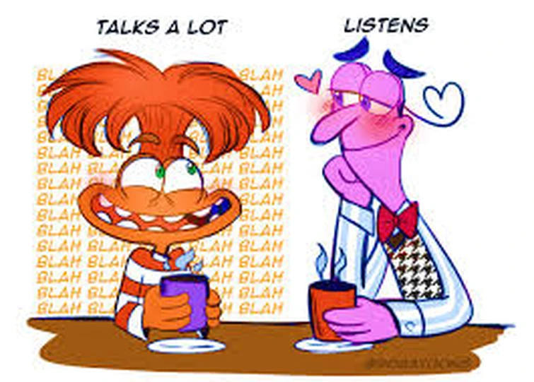 Inside out headcanons one: | Fandom