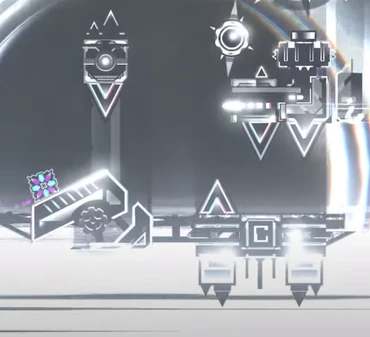 Discuss Everything About Geometry Dash вики | Fandom