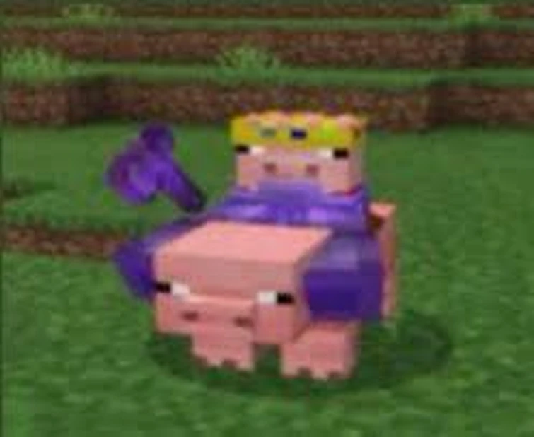 Cursed Dream SMP images. | Fandom