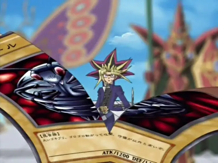 Discuss Everything About Yu-Gi-Oh! Wiki | Fandom