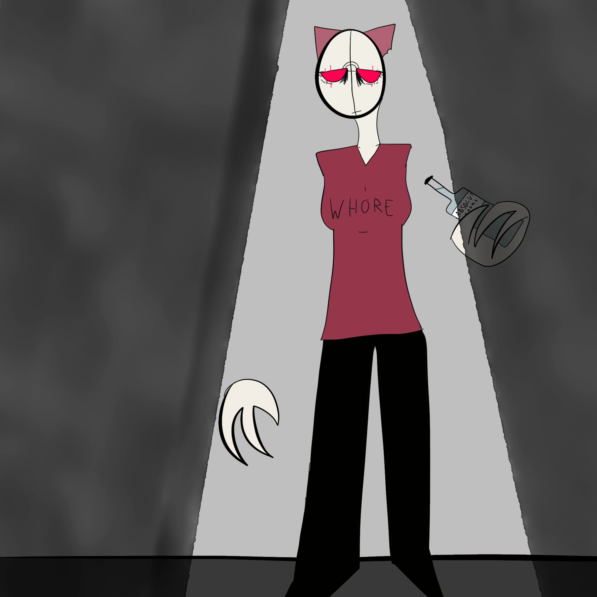 yancom!luce | Fandom