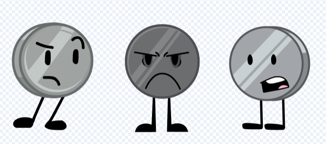 for those who call Multi Token from my version of BFTI Nickel: | Fandom