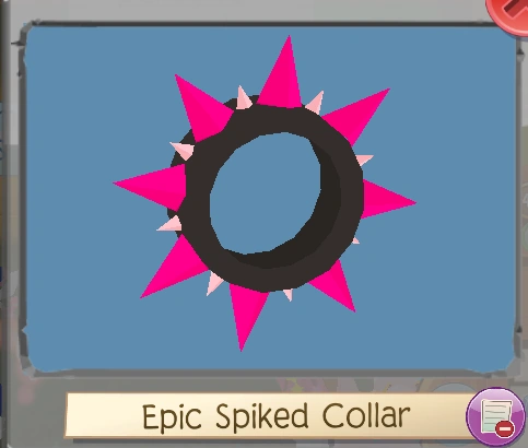 WHERE ON EARTH DID THIS SPIKE COME FROM? | Fandom