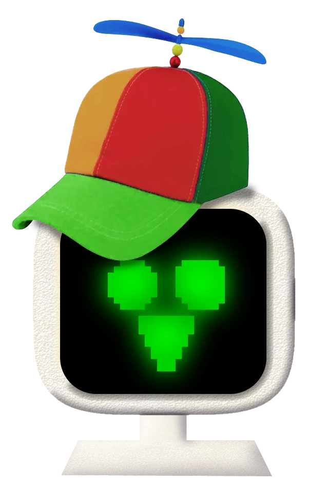 Mr fun computer Realistic version | Fandom