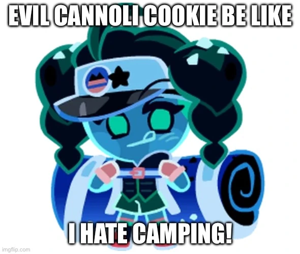 Evil Cookies be like #5 | Fandom