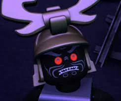Reborn Garmadon.... | Fandom