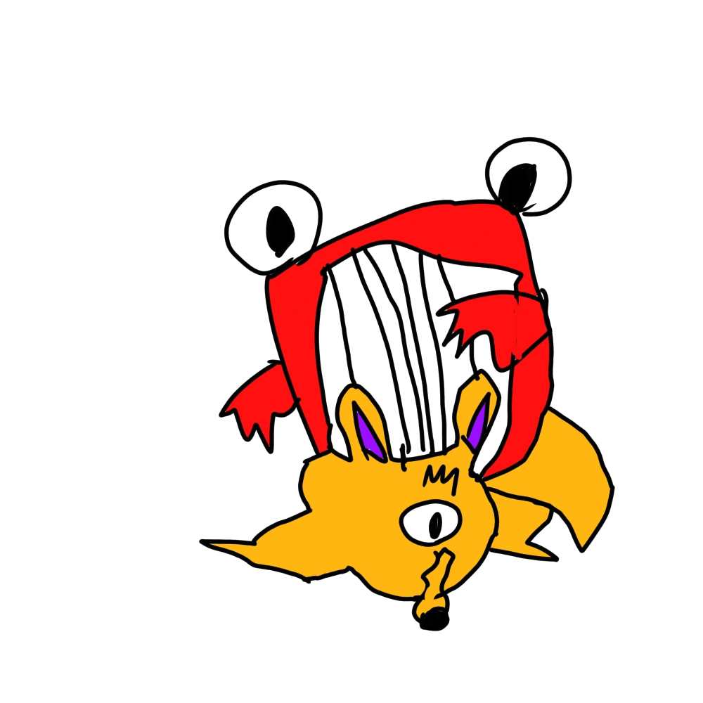 Epic cherubble (fanmade) | Fandom