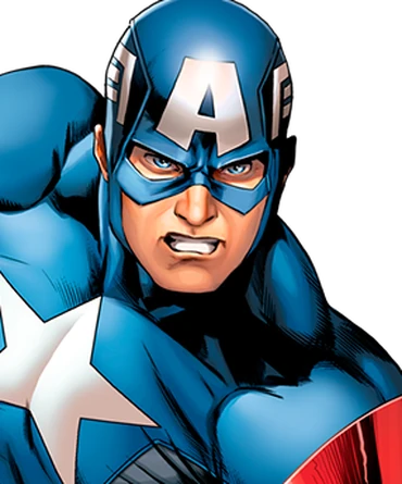Captain America vs Homelander | Fandom