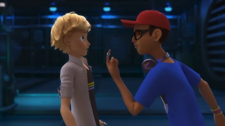 Discuss Everything About Miraculous Ladybug Wiki | Fandom