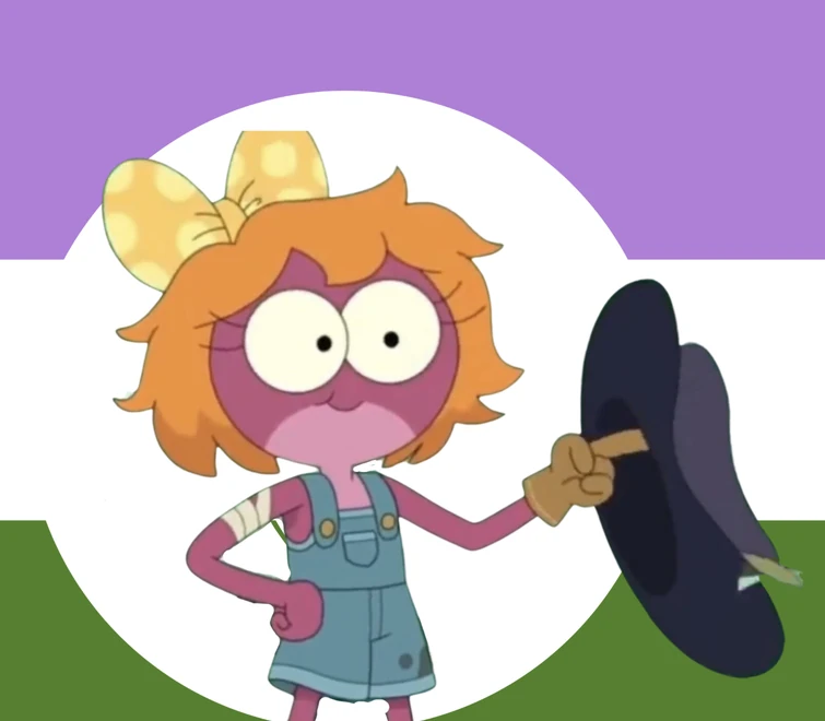 Discuss Everything About Amphibia Wiki | Fandom