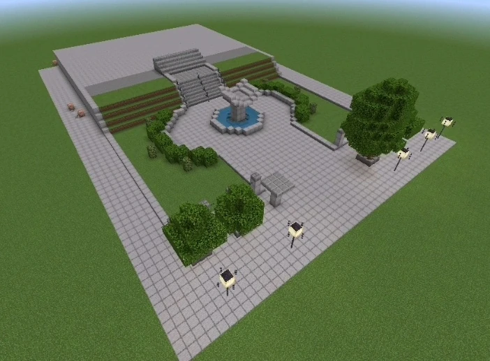 Restoration PJ Masks Museum in Minecraft！ | Fandom