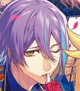 sega knew perfectly well what this would do to rui fans | Fandom