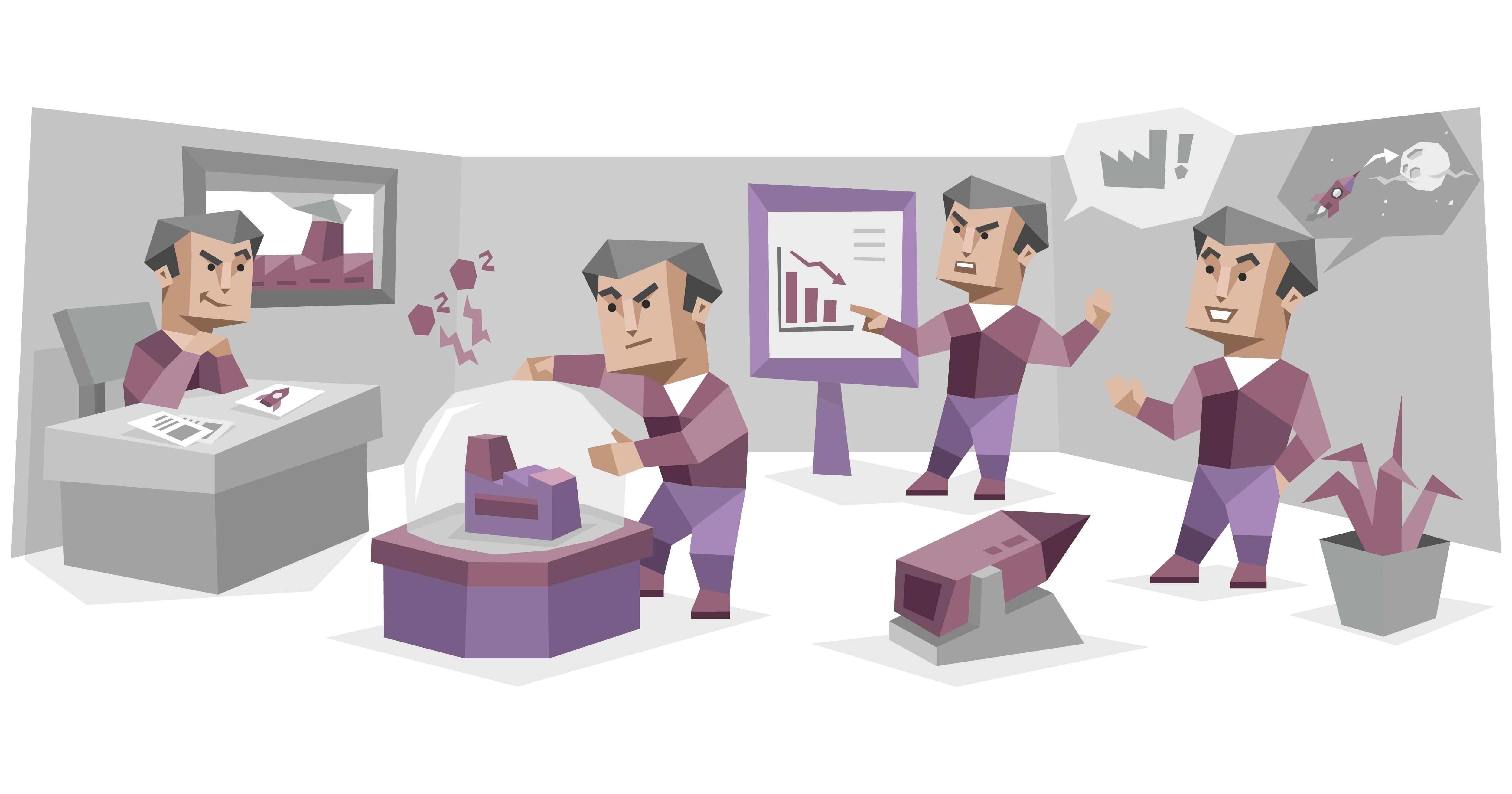 Do yall know about mbti? | Fandom