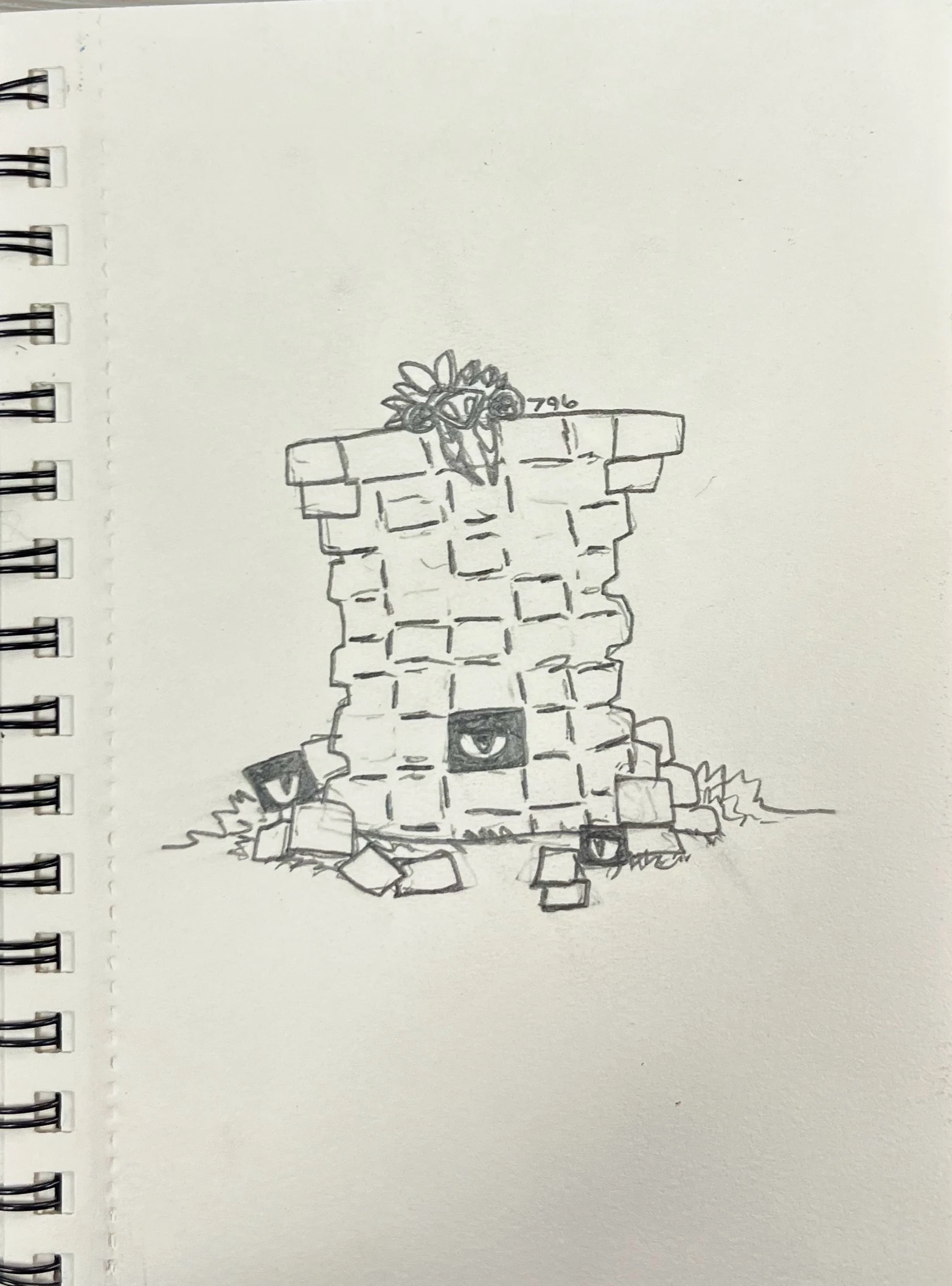 Little guy: the sequel | Fandom