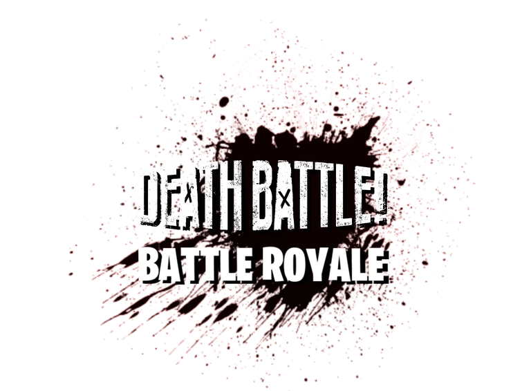 DBF RP Battle Royale Sign Up. | Fandom