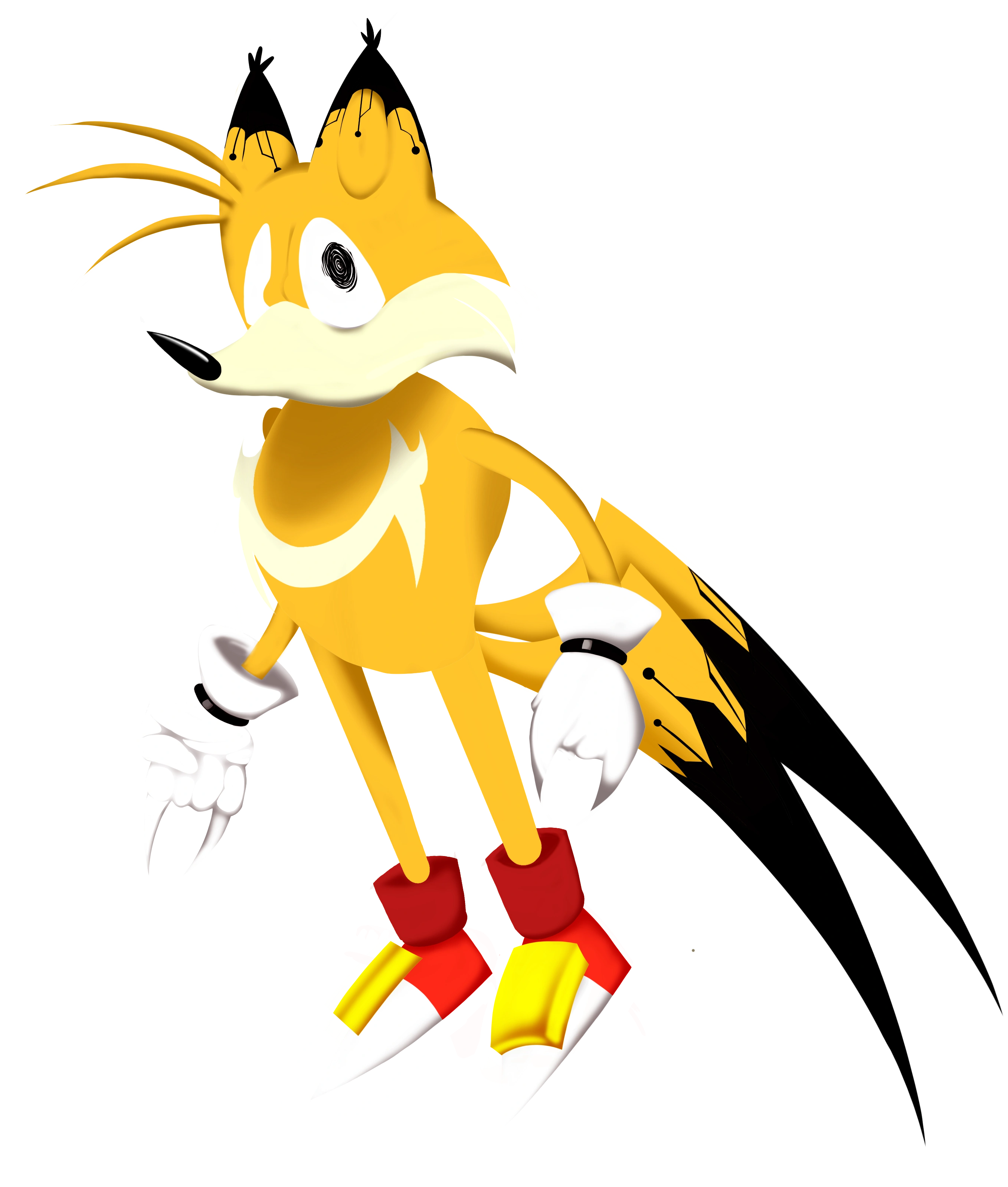 Starline form reference cuz why not | Fandom