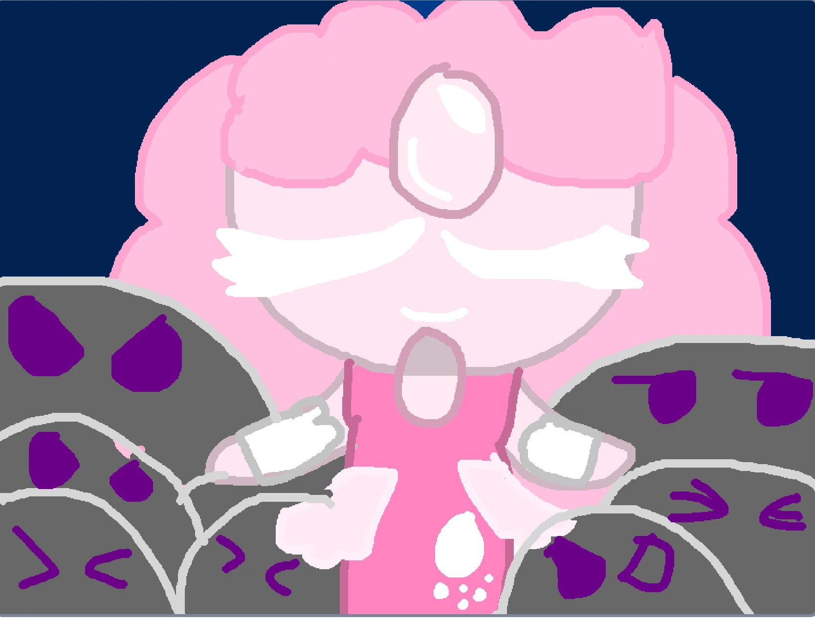 Rose Quartz Cookie’s Fate | Fandom