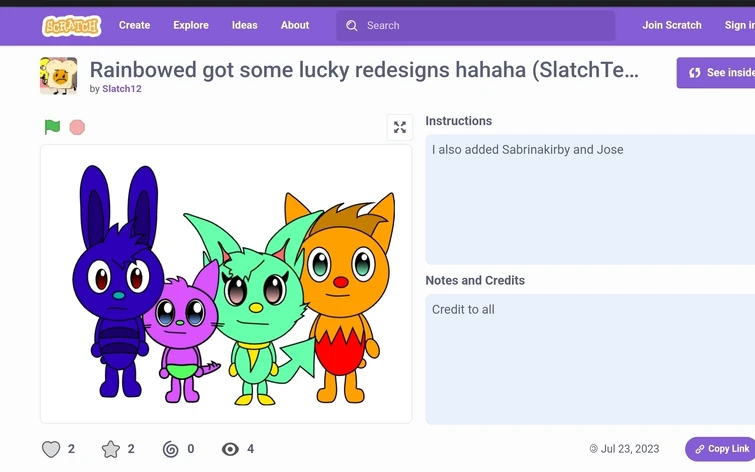 Discuss Everything About The Slatch Team Wiki | Fandom