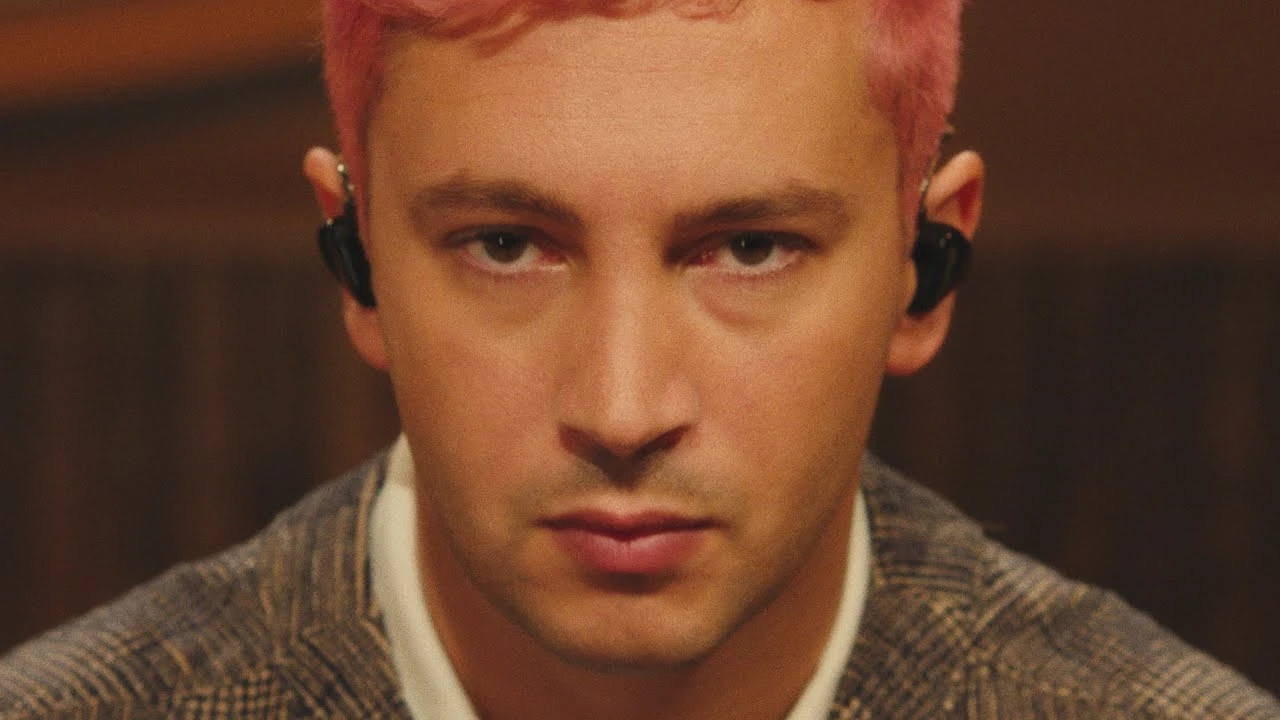 Twenty One Pilots Cinema Experience | Fandom