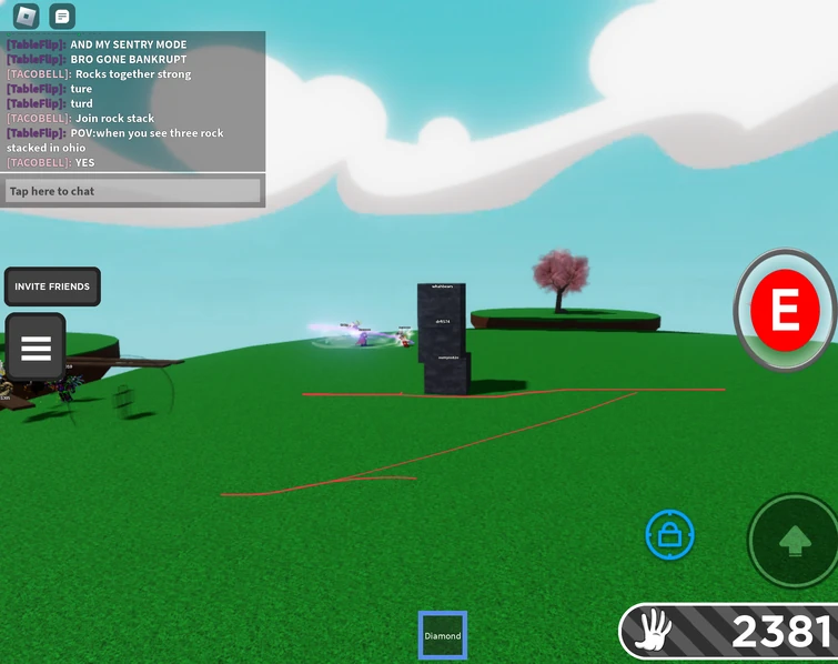 Triple rock | Fandom