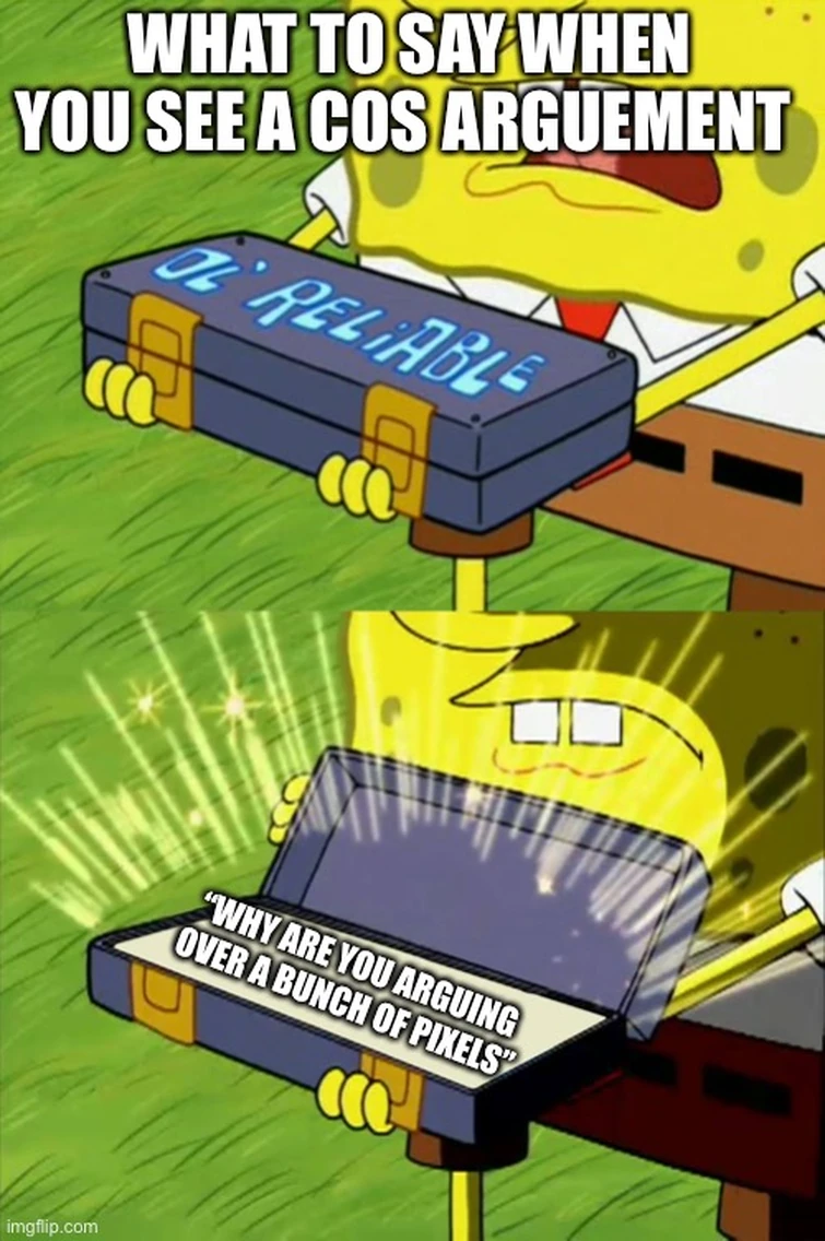 My first CoS meme (click to see full picture) | Fandom