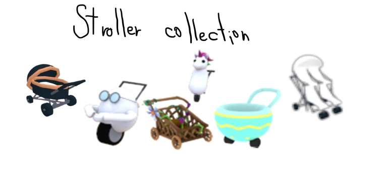 Discuss Everything About Adopt Me! Wiki | Fandom